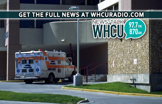 Candor aims to get new ambulance | WYXL-HD2 96.7 The Vine